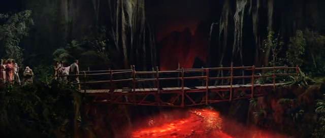 BliZZarraDas: When Time Ran Out... (1980)